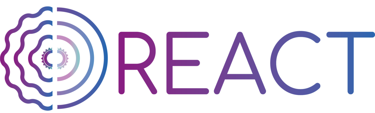 THE PROJECT - React project